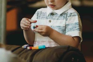 Theory Of Mind Test: Exploring Its Role In Child Development And Autism ...