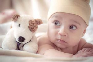 Infant Memory: What Babies And Toddlers Can Remember - PsyBlog