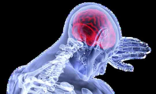What High Blood Pressure Does To Your Brain PsyBlog