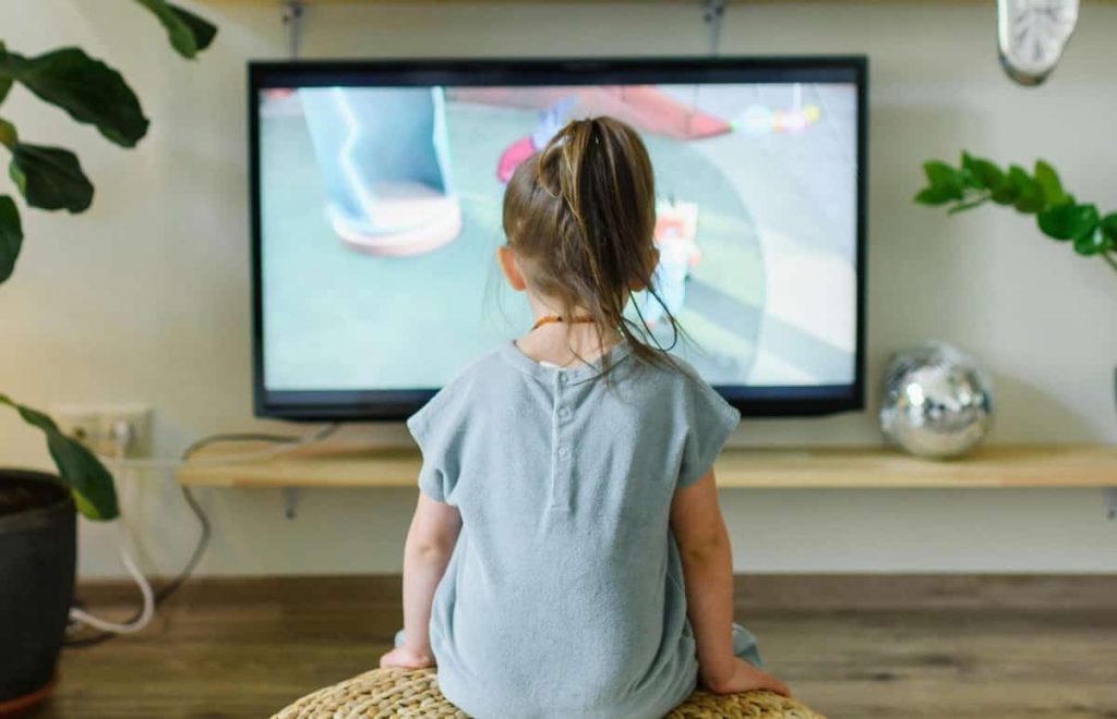 What TV Violence Does To Very Young Minds 10 Years Later (M) - PsyBlog