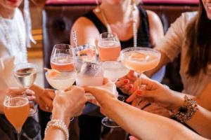 Cocktail Party Effect: The Psychology Of Selective Hearing