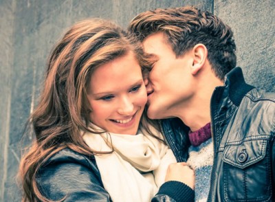 36 Questions To Fall In Love