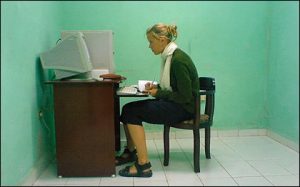 Avoid Email Miscommunication - PsyBlog