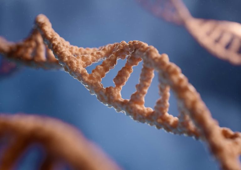 The 25 Genetic 'Hot Spots' For OCD Discovered For First Time (M) - PsyBlog
