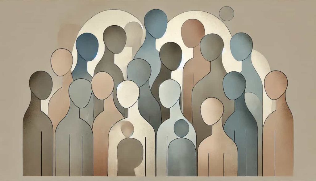 Social Validation: Why We Seek Approval - PsyBlog