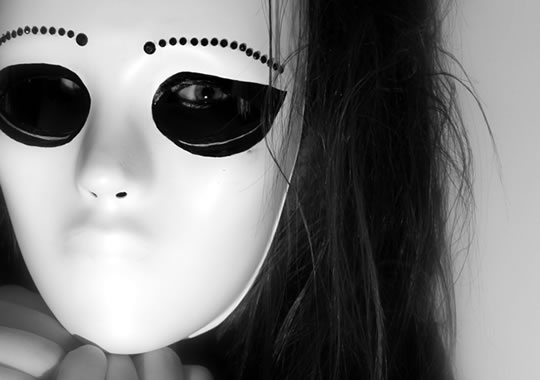 The Illusion of Transparency - PsyBlog