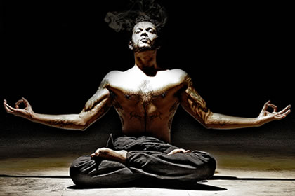 Cognition Accelerated by Just 4 x 20 Minutes Meditation - PsyBlog