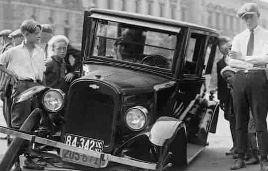 Misinformation Effect In Psychology: Real Life Examples - PsyBlog