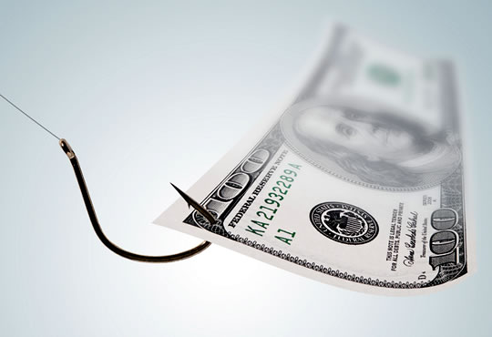 Does cash make it happen? | Management Briefs