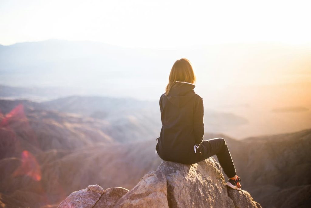 Why Spending Time in Nature - Even Alone - Can Dramatically Reduce ...