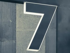 Miller's Magical Number Seven, Plus or Minus Two In Psychology - PsyBlog