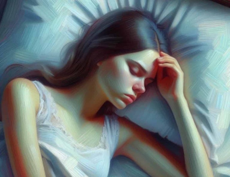 14 Myths About Sleep You Probably Believe - PsyBlog