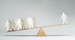 Why People Conform: Maybe It's Not Social Pressure After All - PsyBlog