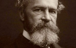 William James on Attention and the Road to Mastery - PsyBlog
