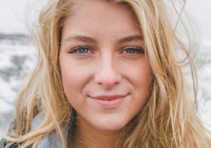 The Hair Colour Linked To High IQ - PsyBlog